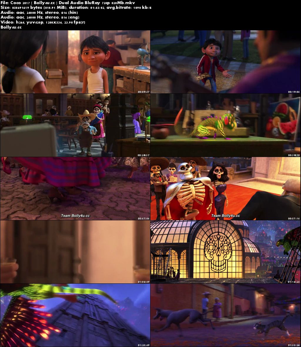 รวมกัน 93+ ภาพ Coco 2017 วันอลวน วิญญาณอลเวง Hd เสียงไทยมาสเตอร์ คมชัด